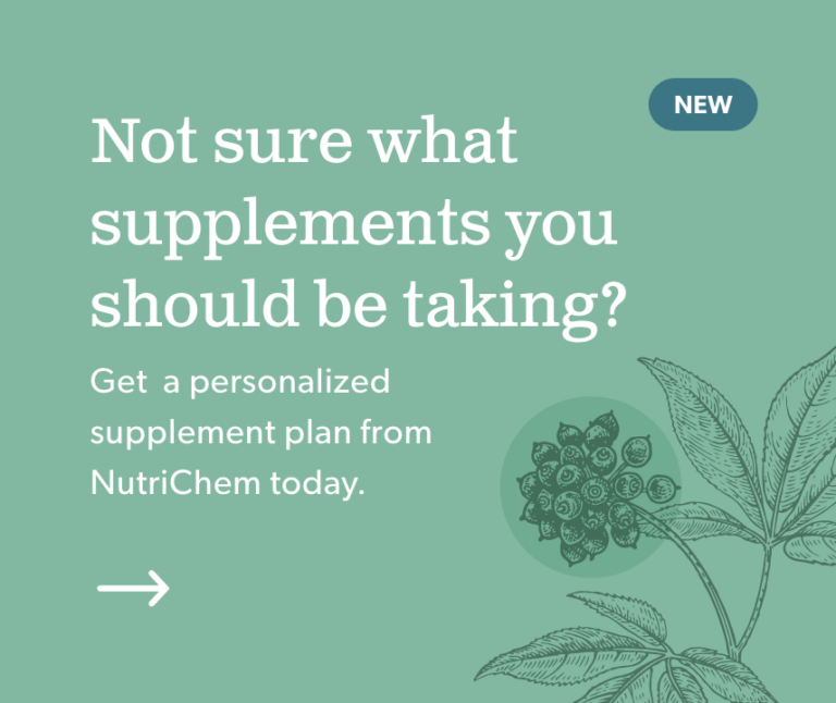 NutriChem | Canada’s Leading Integrative Pharmacy and Clinic