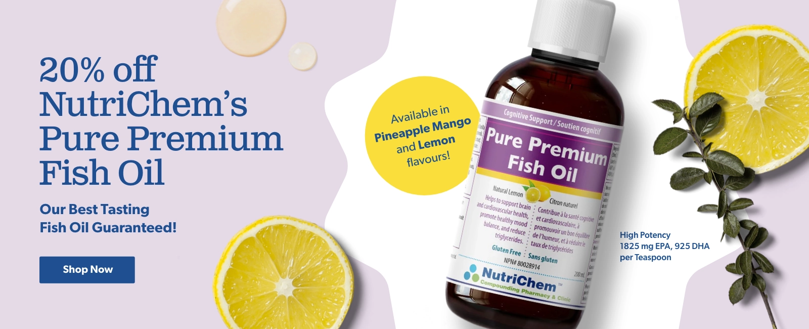 NutriChem | Canada’s Leading Integrative Pharmacy and Clinic