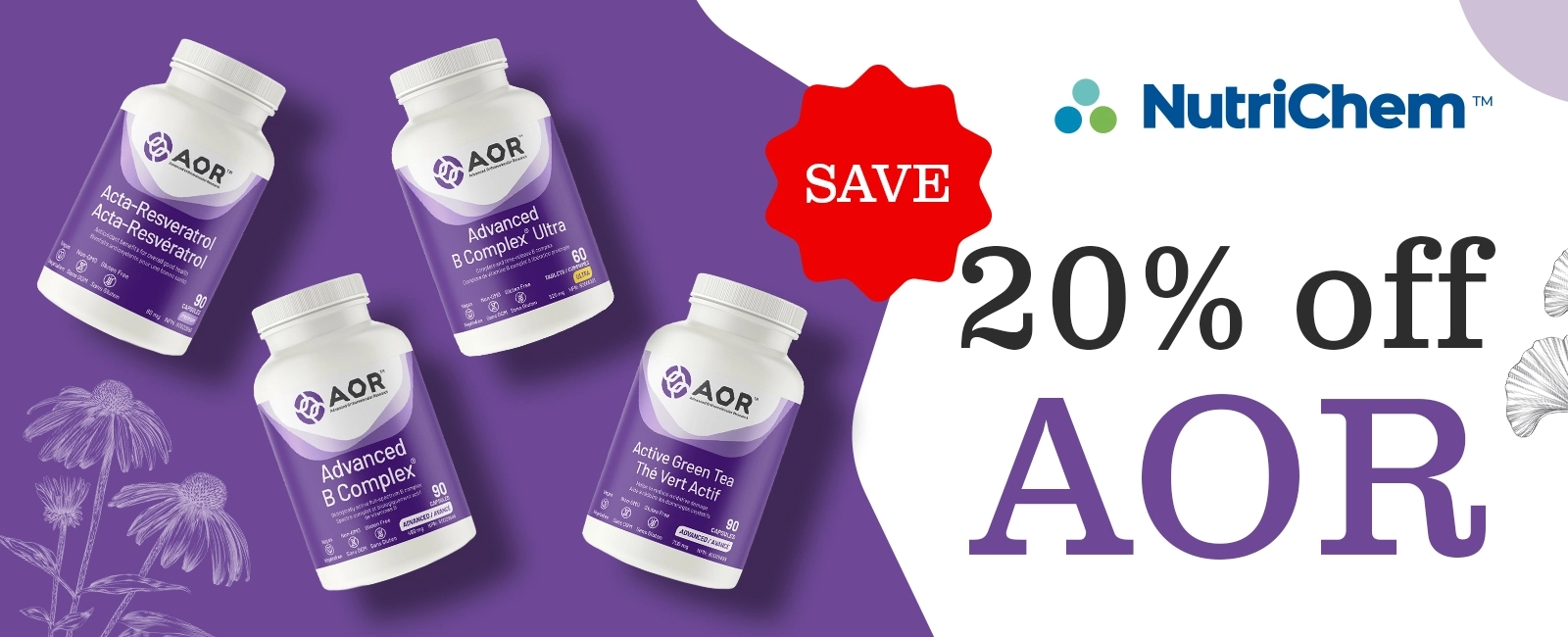 NutriChem | Canada’s Leading Integrative Pharmacy and Clinic