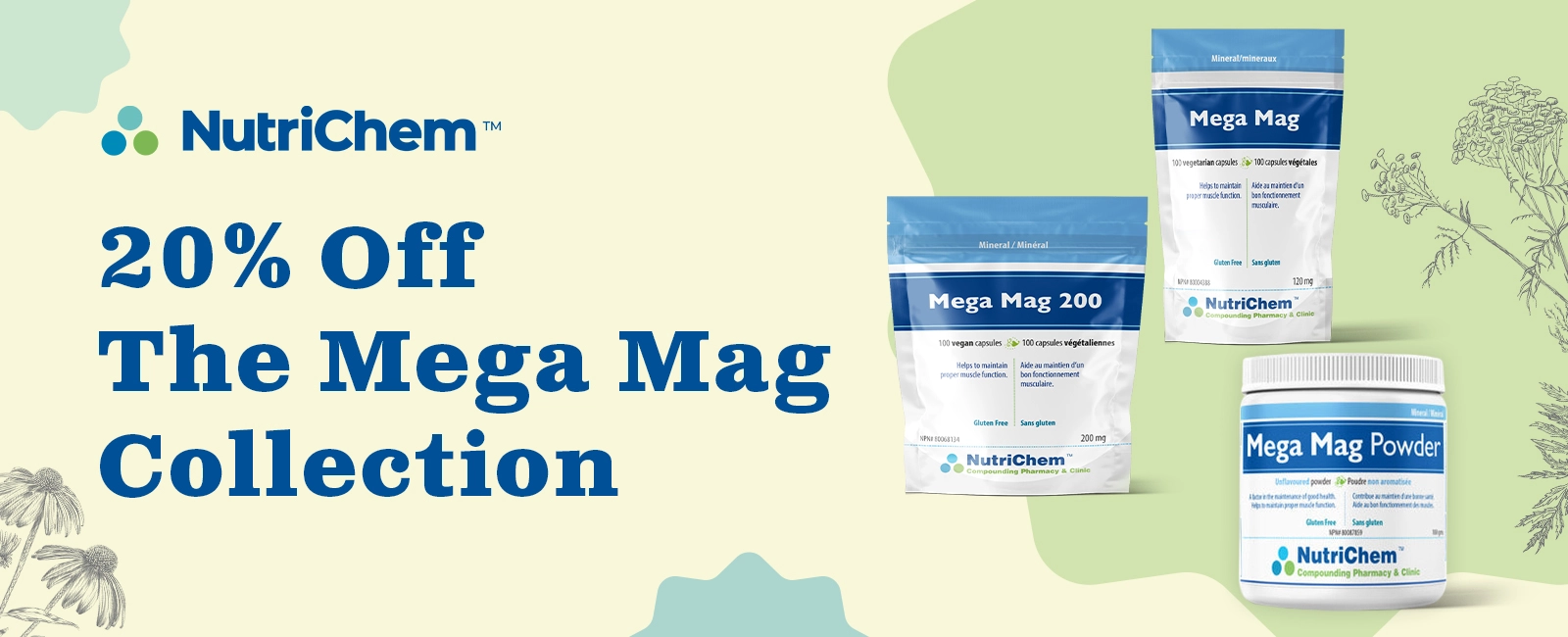 NutriChem | Canada’s Leading Integrative Pharmacy and Clinic