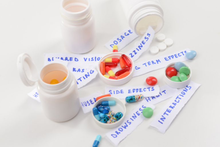 5 Common Drugs That Could Be Killing Your Libido & Sex Life | NutriChem
