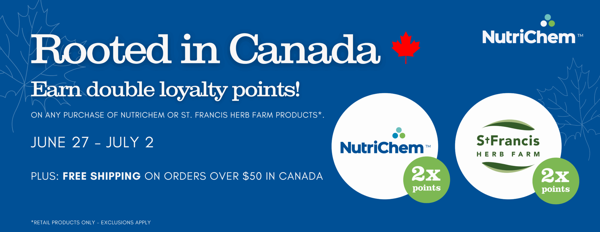 NutriChem | Canada’s Leading Integrative Pharmacy and Clinic